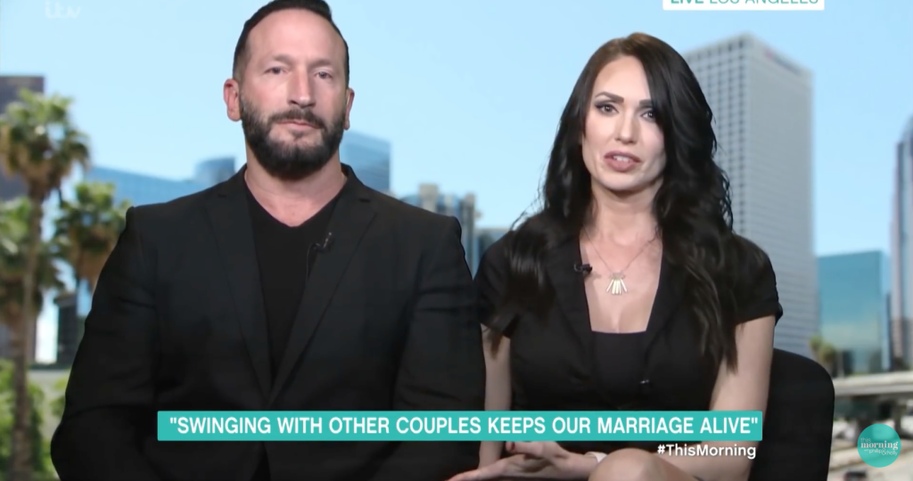 Holli & Michael Bell – lsm-tv